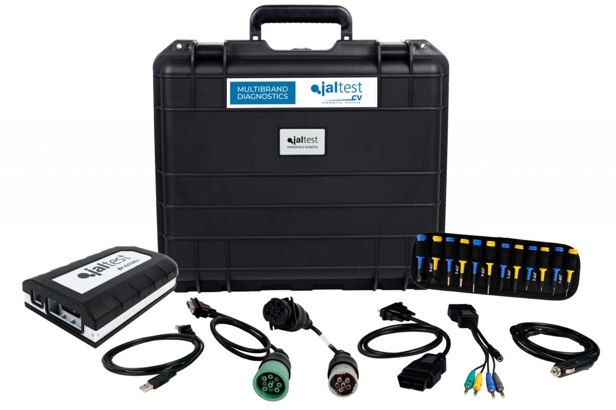 Software – TRITECH Enterprises, LLC