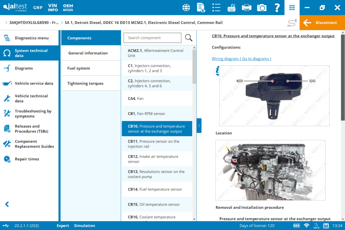 Software – TRITECH Enterprises, LLC