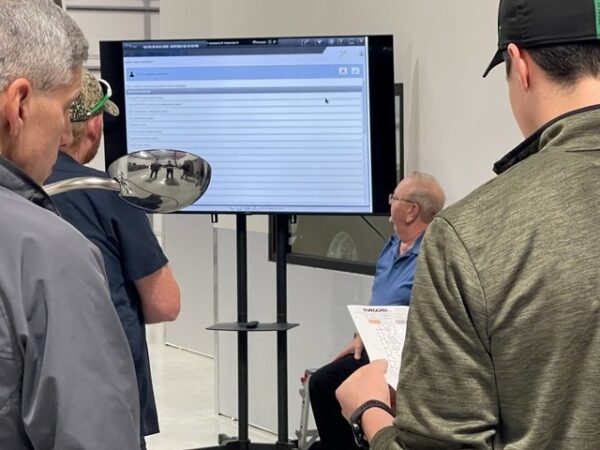 PACCAR MX13: Engine & Aftertreatment Diagnostics – TRITECH Enterprises, LLC