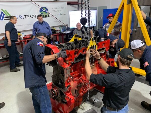 Expert Tech Training – TRITECH Enterprises, LLC