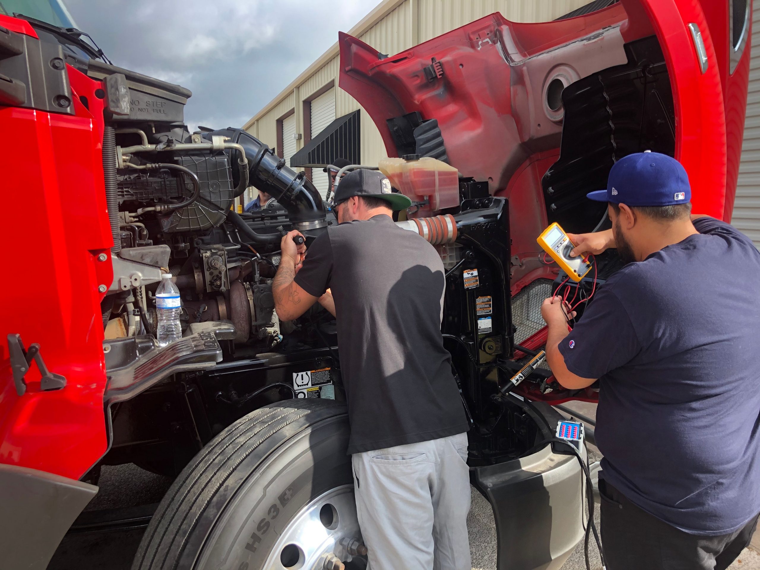 Expert Tech Training – TriTech Enterprises, LLC