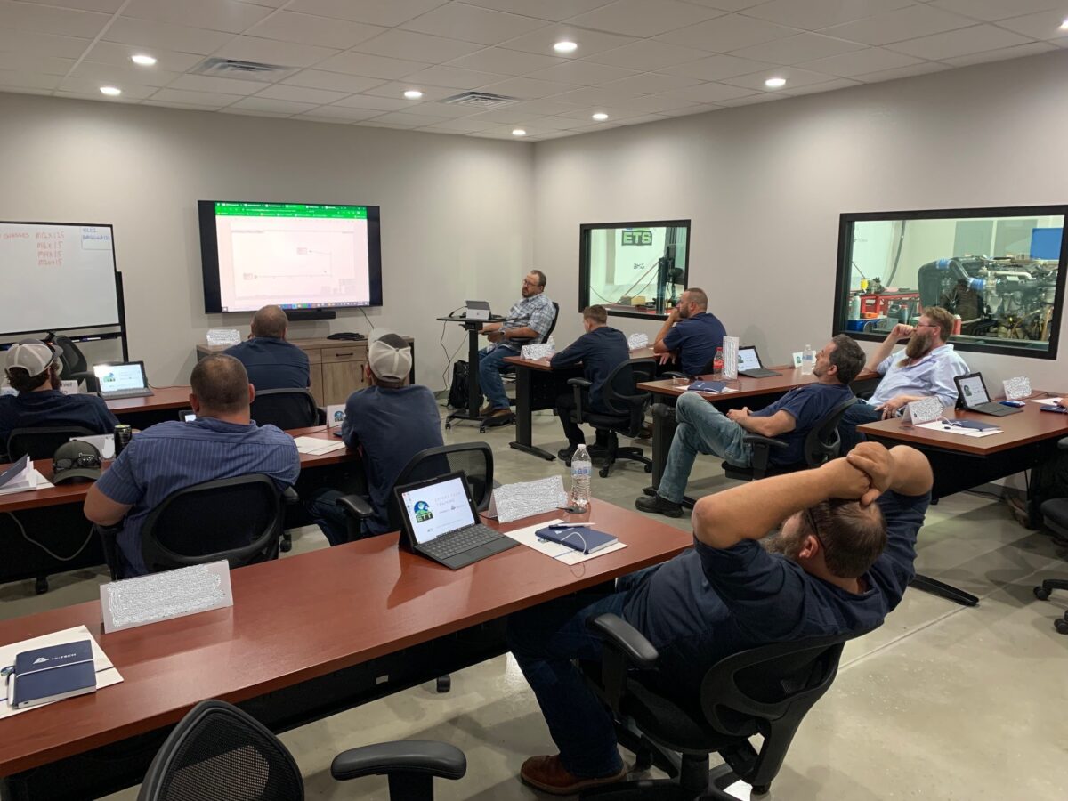 Expert Tech Training – TRITECH Enterprises, LLC