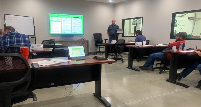 Parts Manager Training: Inventory Control, Customer Service, and Team ...
