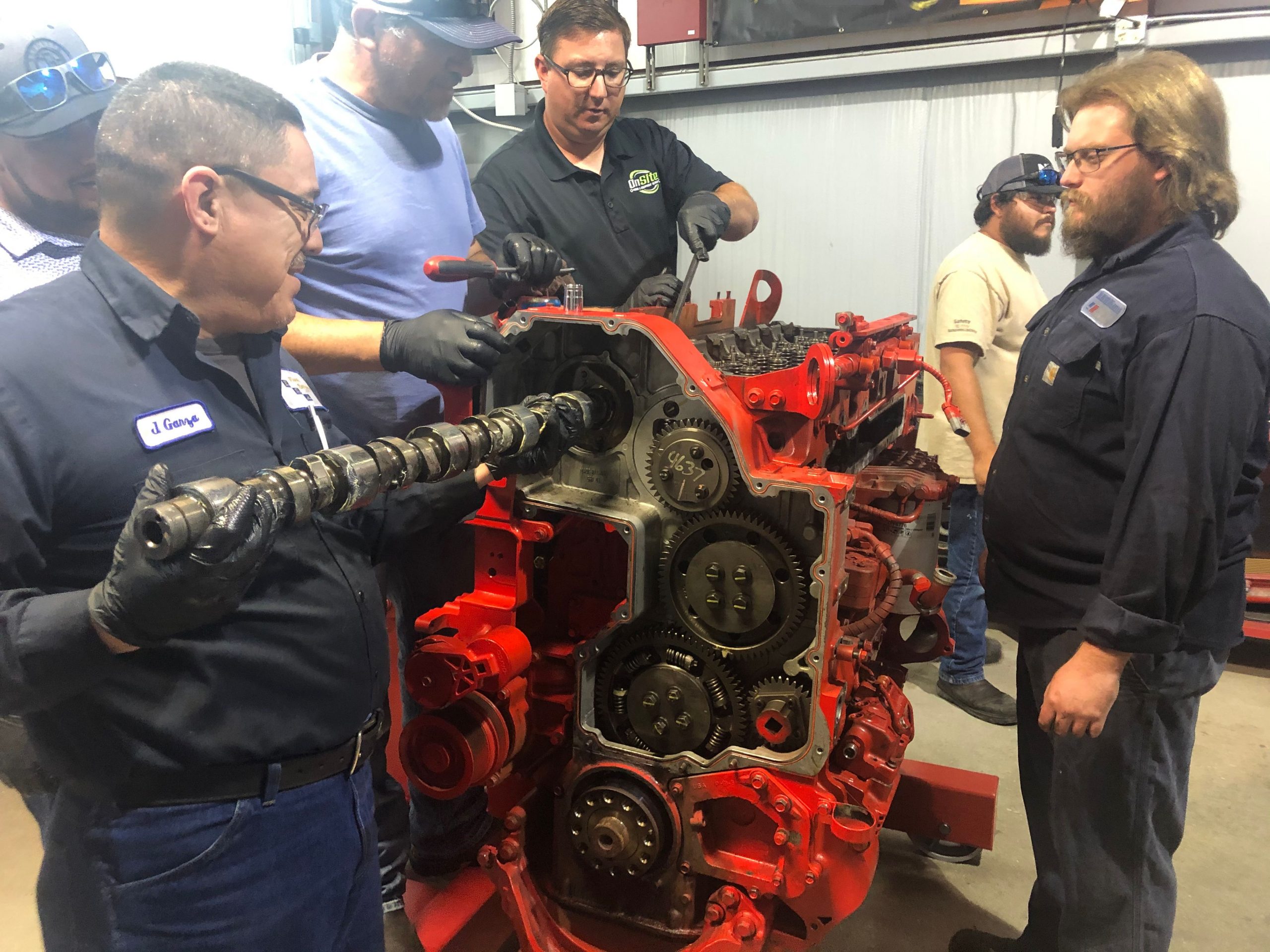 Expert Tech Training – TriTech Enterprises, LLC