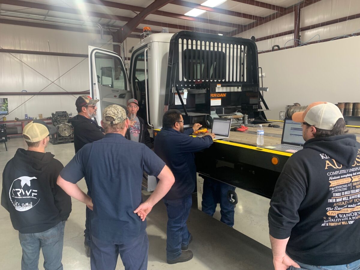 Expert Tech Training – TRITECH Enterprises, LLC